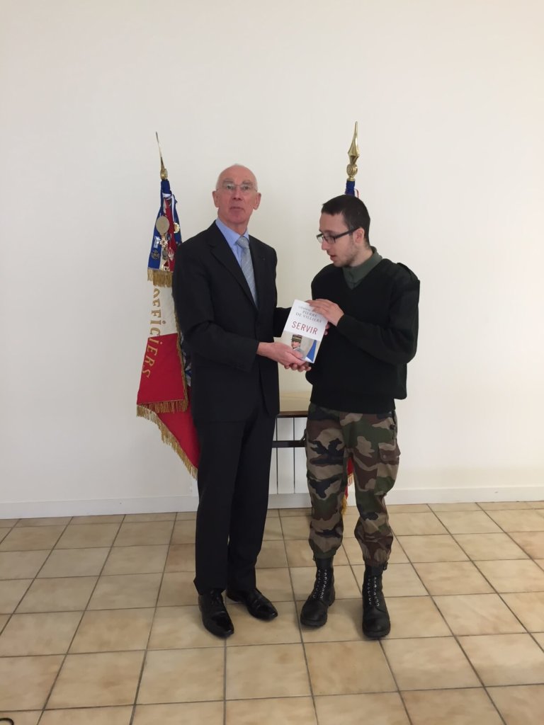 La 81e Assemblée générale | A.S.O.R. 44