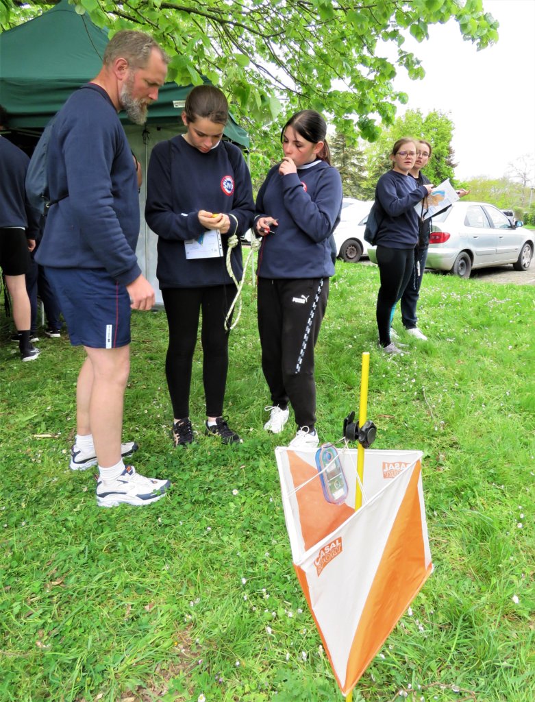Action SNU à Guérande | A.S.O.R. 44